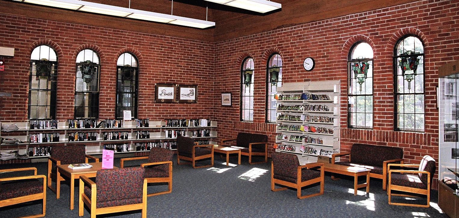 Community Resources – The Sage's Library: Education Untold
